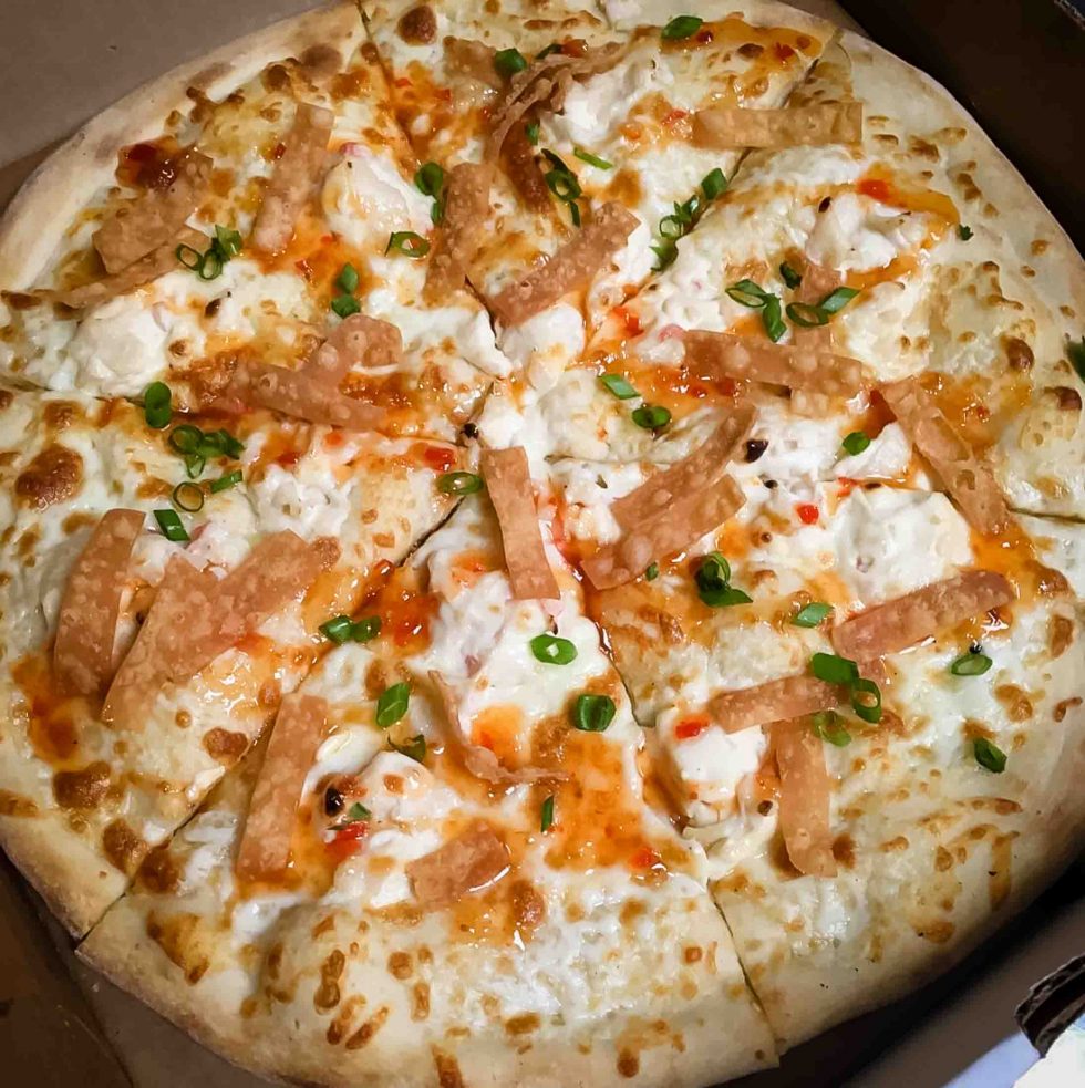 Lazzari's Pizza | Gallery