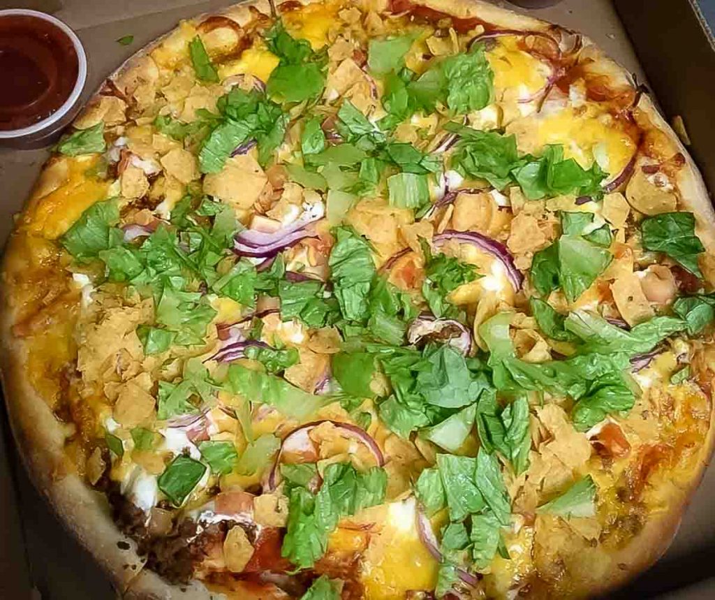 Lazzari's Pizza | Gallery